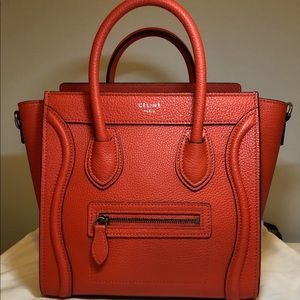 Celine | Bags | Celine Bag | Poshmark